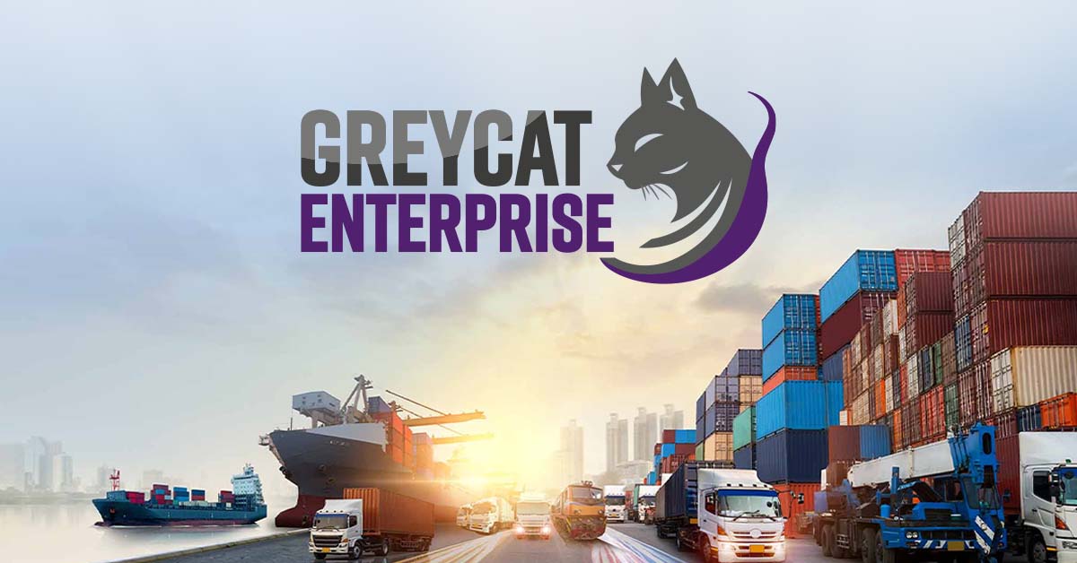 GreyCat Enterprise - GreyCat Enterprise